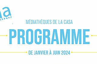 [TOUTE L'ACTU CASA] #21 - Janvier 2024 - Communauté d'Agglomération ...