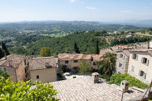 Bureau d'infomation touristique - Opio - Communauté d'Agglomération ...